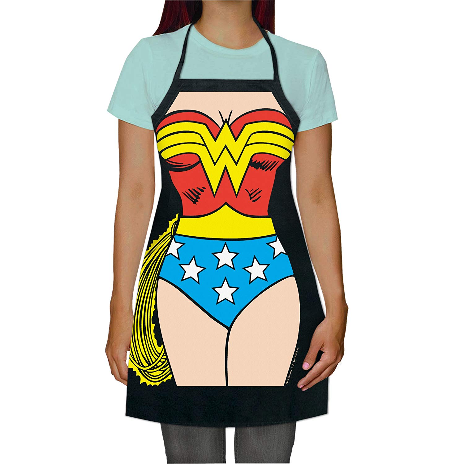 30 Amazing DC Homeware Items to Superfy Your Home - Daily Superheroes ...