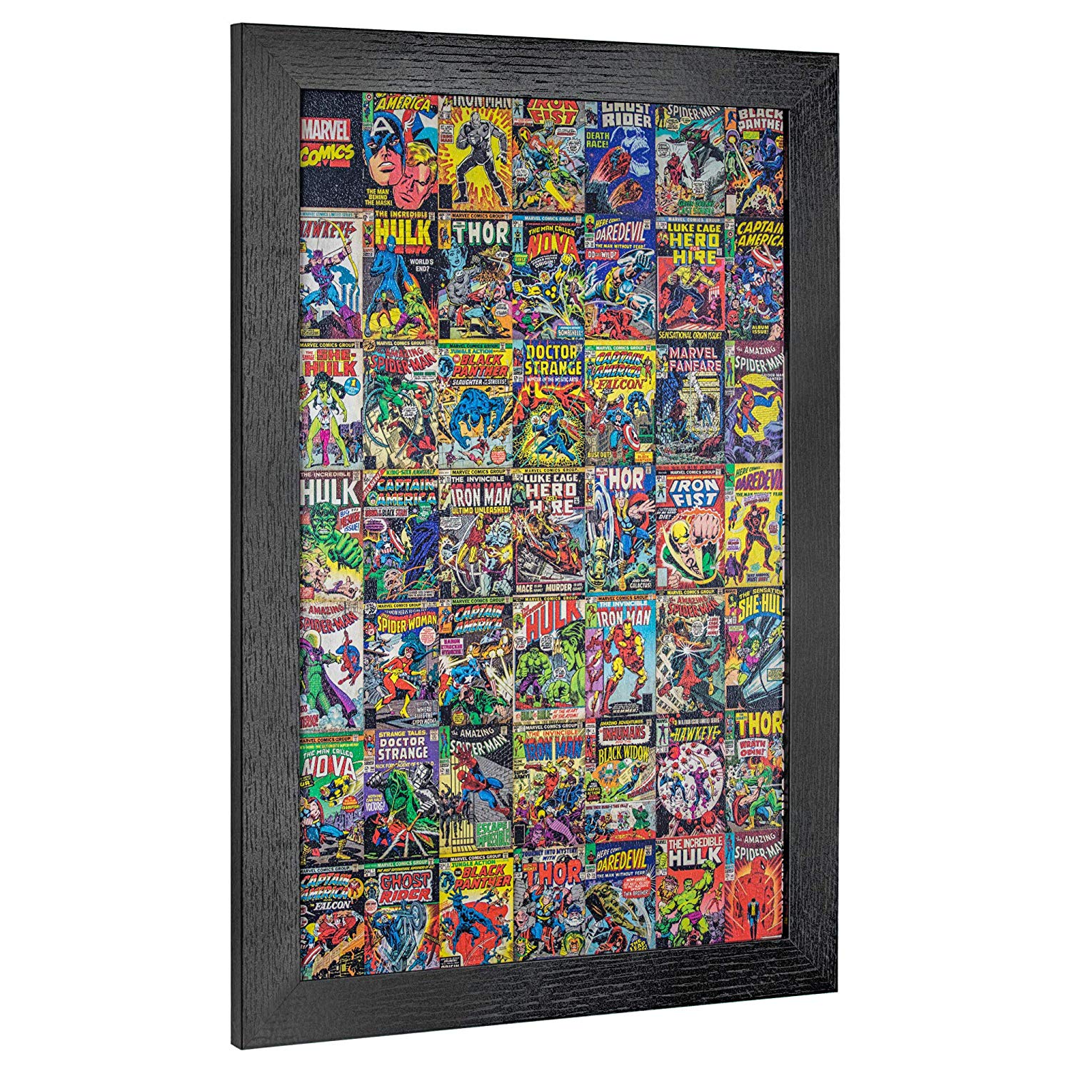 30 Pieces of Amazing Marvel Homeware to Superfy Your Home - Daily ...