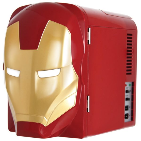 30 Pieces of Amazing Marvel Homeware to Superfy Your Home - Daily ...