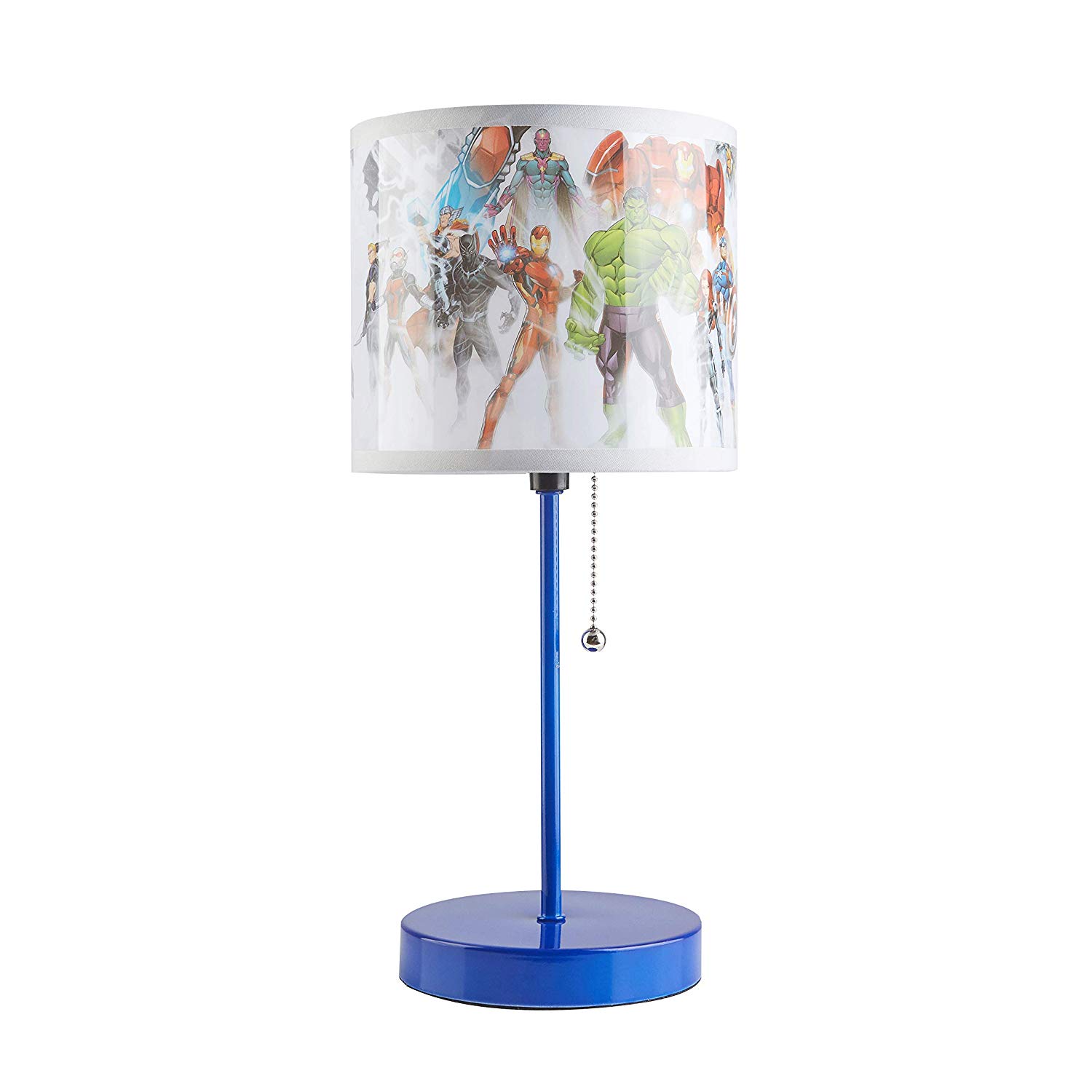 30 Pieces of Amazing Marvel Homeware to Superfy Your Home - Daily ...