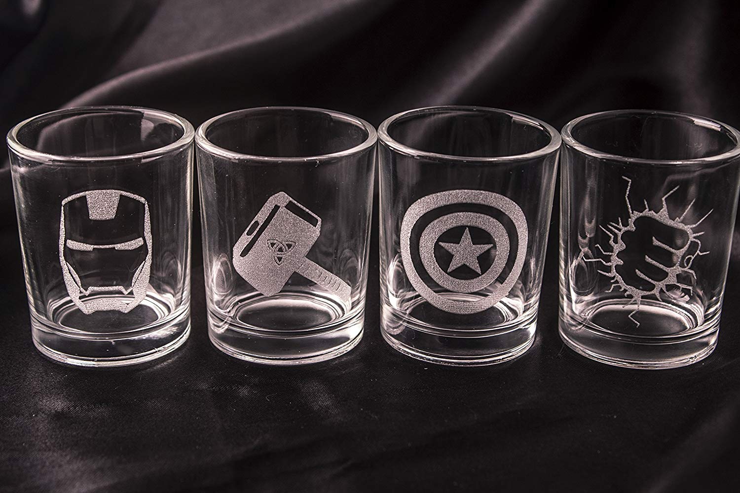 30 Pieces of Amazing Marvel Homeware to Superfy Your Home - Daily ...