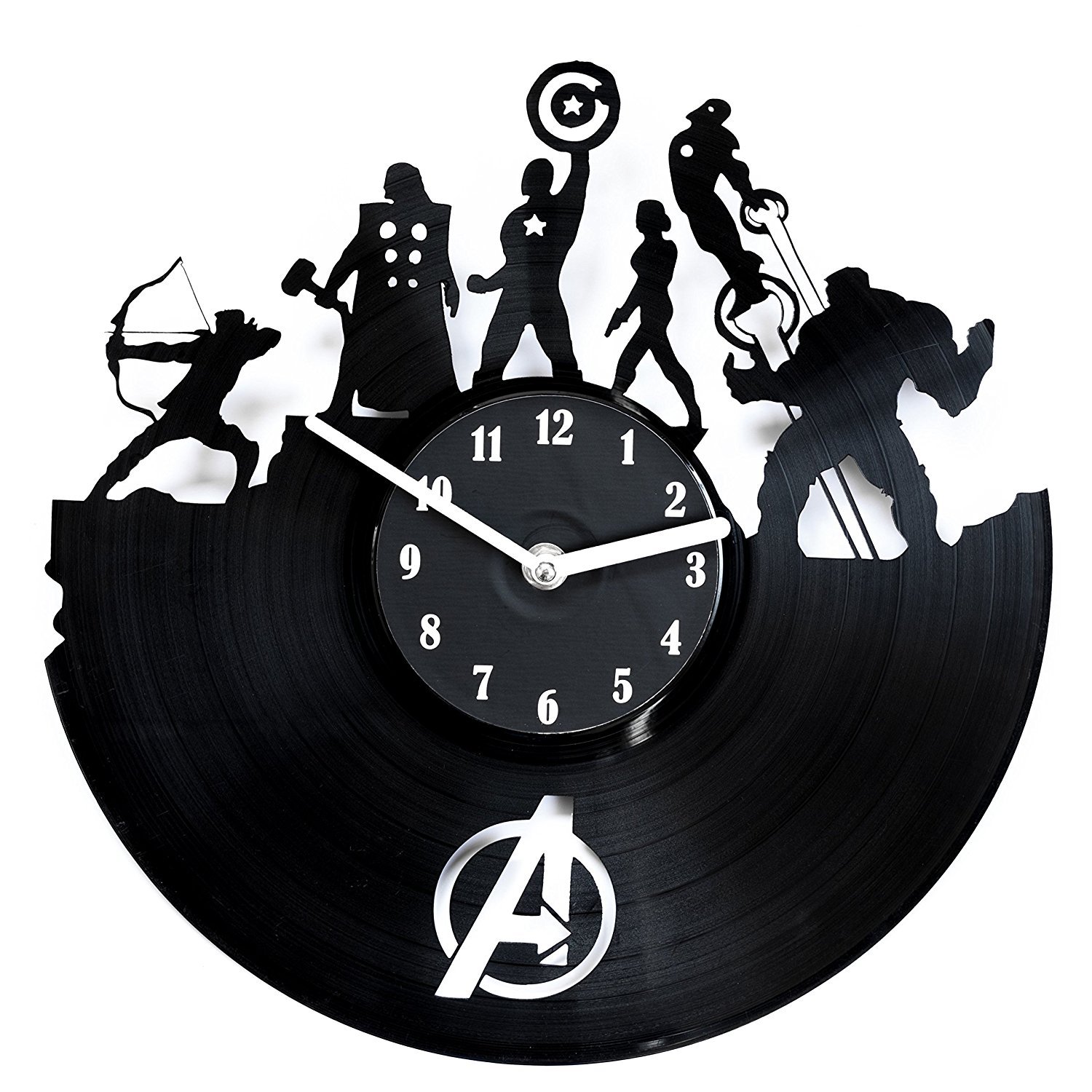 30 Pieces of Amazing Marvel Homeware to Superfy Your Home - Daily ...