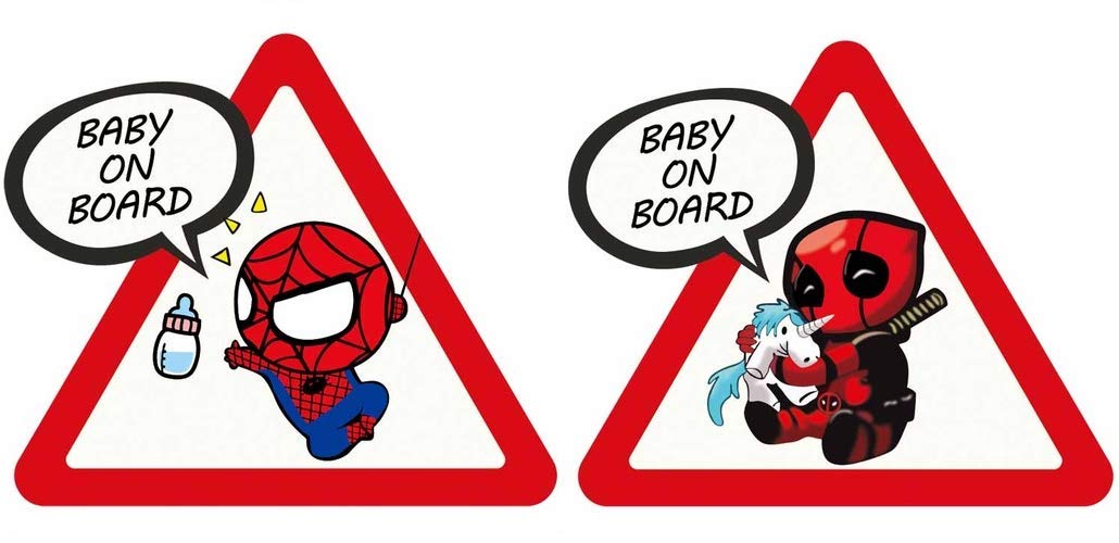 25 Cute Marvel Superhero Baby Products & Other Stuff to Superfy Your ...