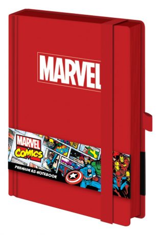 Marvel Stationery, Superhero Office Supplies & Desk Accessories to Make ...