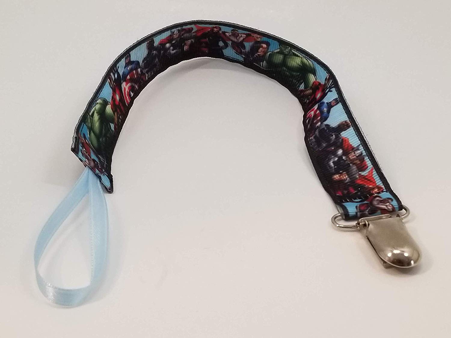 25 Cute Marvel Superhero Baby Products & Other Stuff to Superfy Your ...