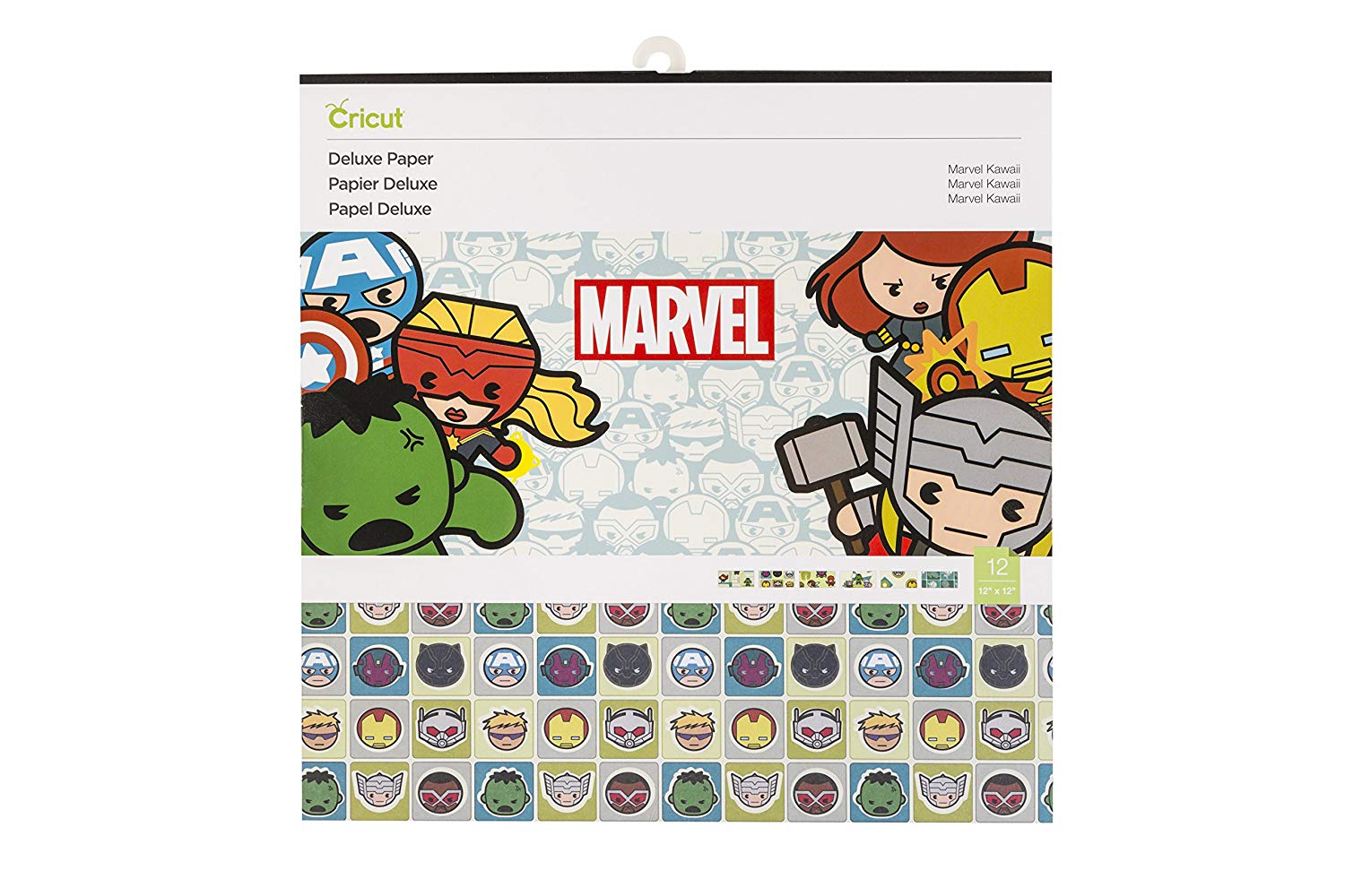 30 Pieces of Must-Have Marvel Stationery to Make Working Fun - Daily ...