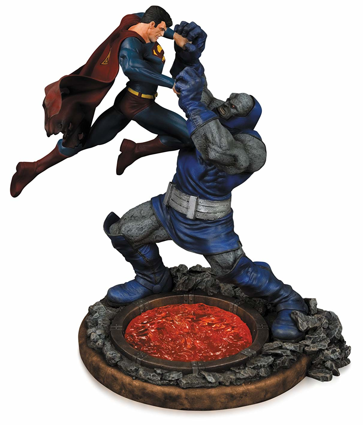 25 Best DC Statues to Buy | Comic Book Superhero Collectible Figurines