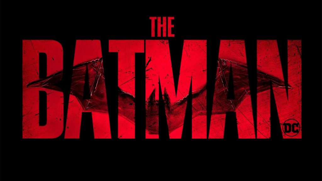 The Batman Is Officially Rated PG-13 - Daily Superheroes - Your daily ...