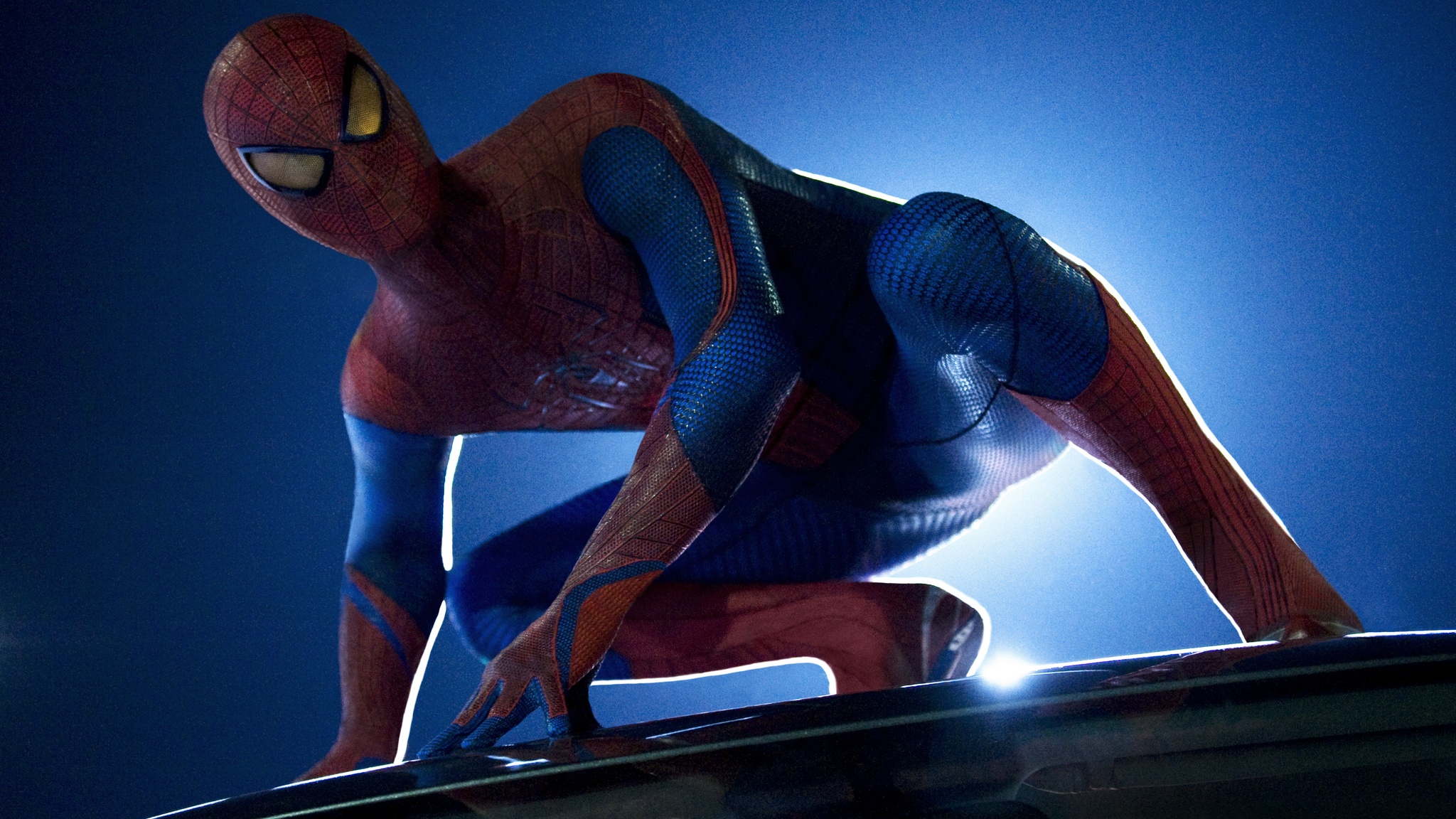 PSA The Amazing Spider Man Hits Netflix In June Daily Superheroes