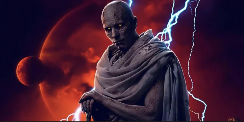 10 Craziest & Most Insane Marvel Characters (R-S) | Weird Superheroes ...