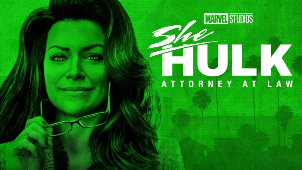 PSA: She-Hulk Season 1 Is Now Streaming In Its Entirety On Disney+