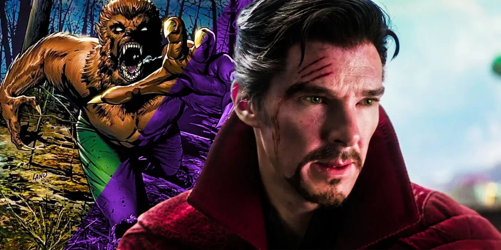 Upcoming MCU Horror Projects We Hope To See Soon - Daily Superheroes ...