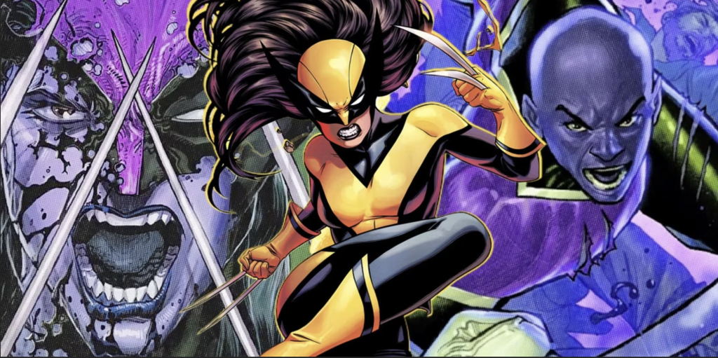 X-Men: Wolverine Just Started an All-New All-Different Clone Saga ...