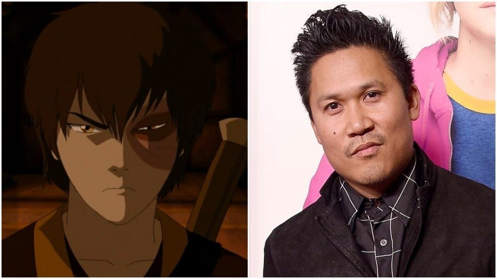 REPORT: Avatar: The Last Airbender Star Dante Basco Returns as Zuko for the Gaang Film - Daily ...