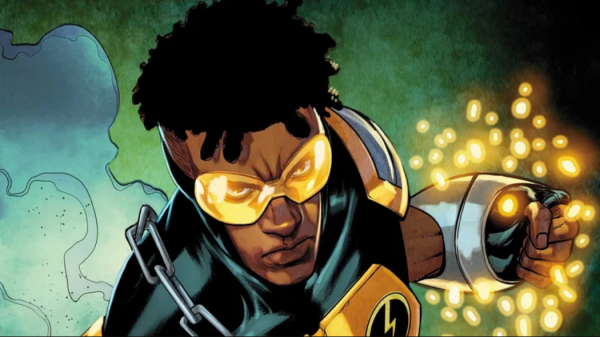 Young Marvel Heroes Who Still Need To Appear In The MCU - Daily ...