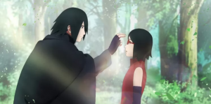 When Does Sasuke Return in Naruto? - Daily Superheroes - Your daily ...